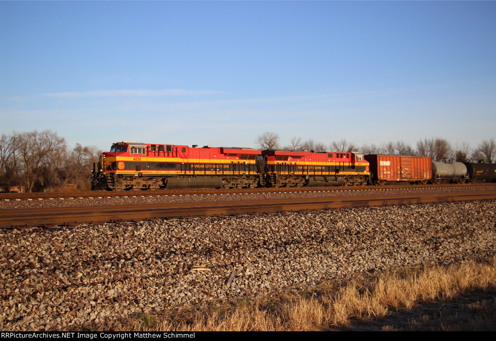 Belles In The Morning